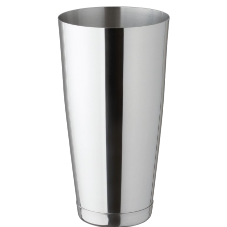 Bistrot de Paris, Boston Shaker with weighted Base, (30oz/80cl)